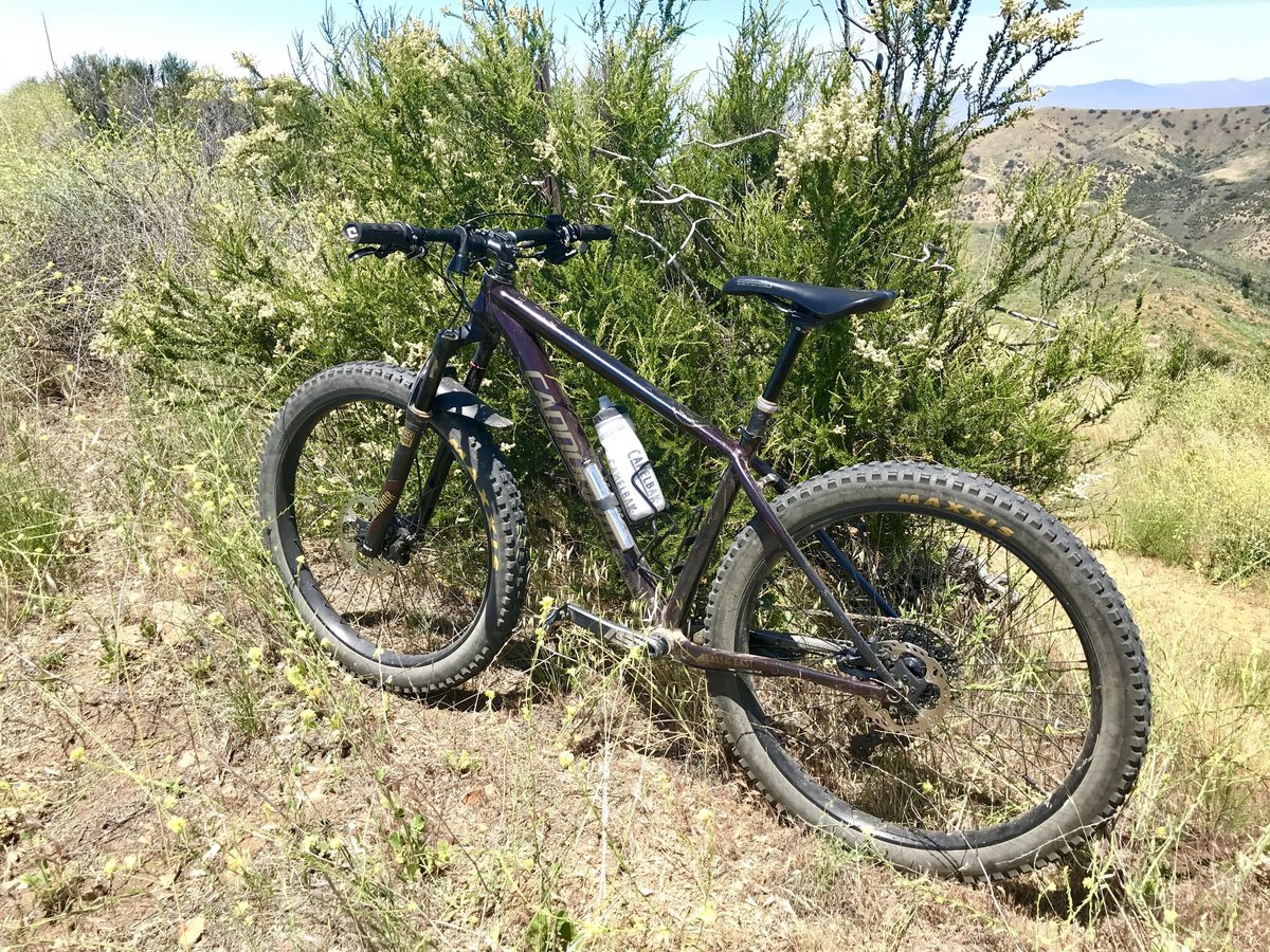 2016 Cannondale Beast of the East 2