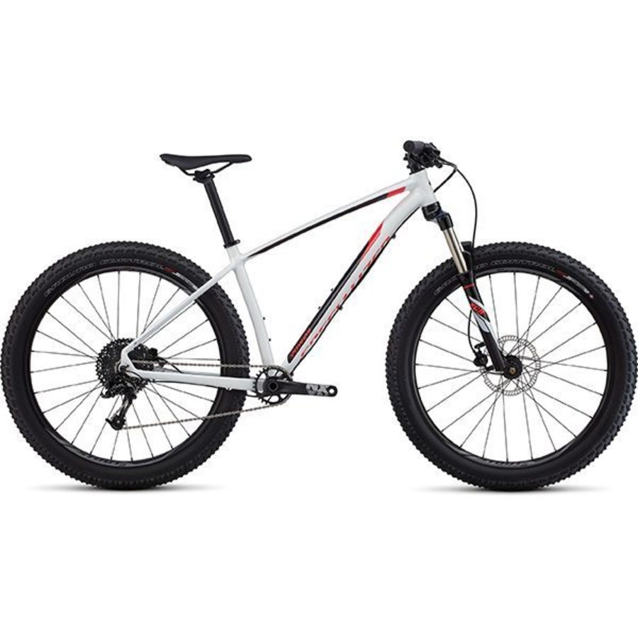 2017 Specialized Fuse