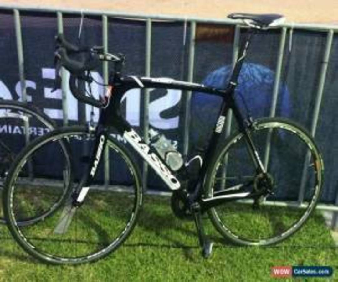 Stolen Basso Laguna 3
