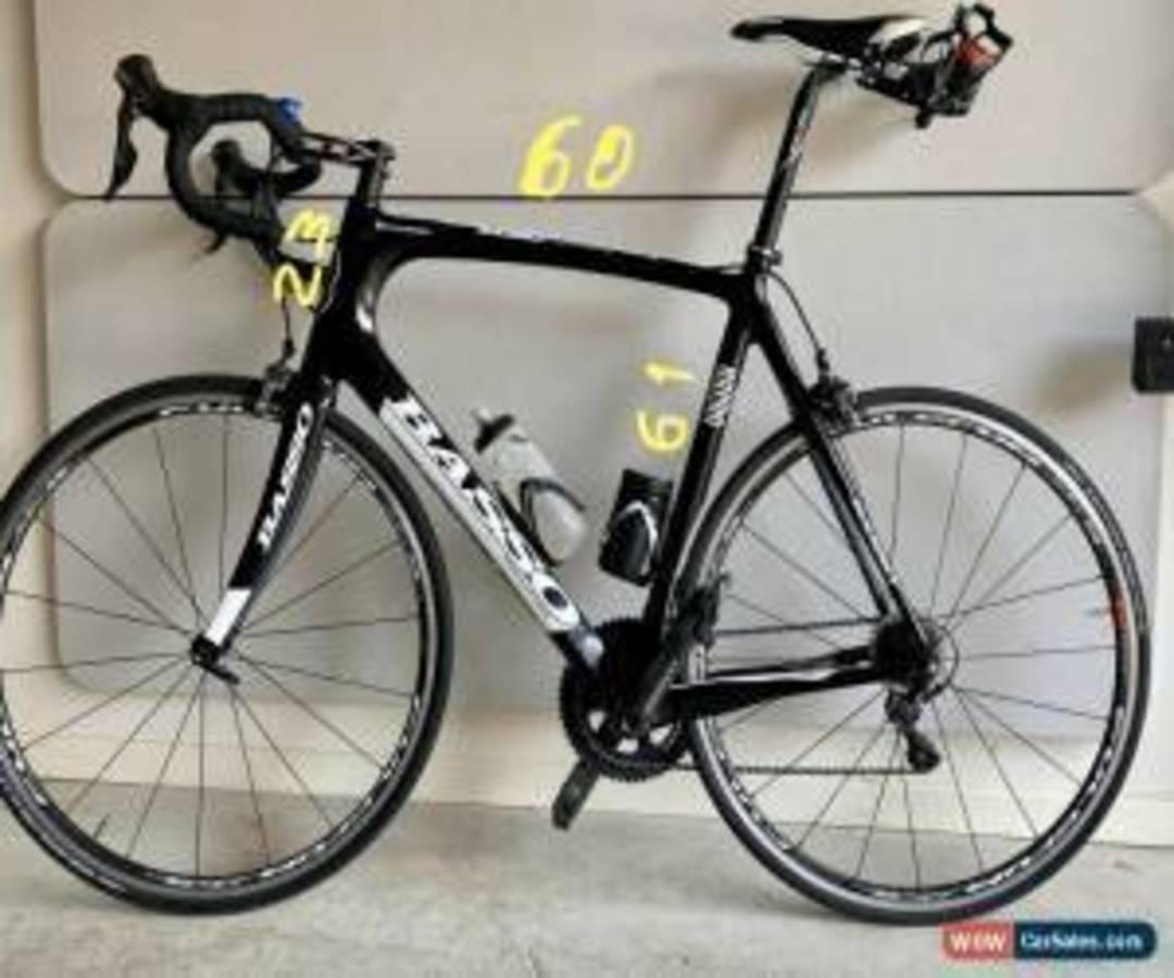 Stolen Basso Laguna 3