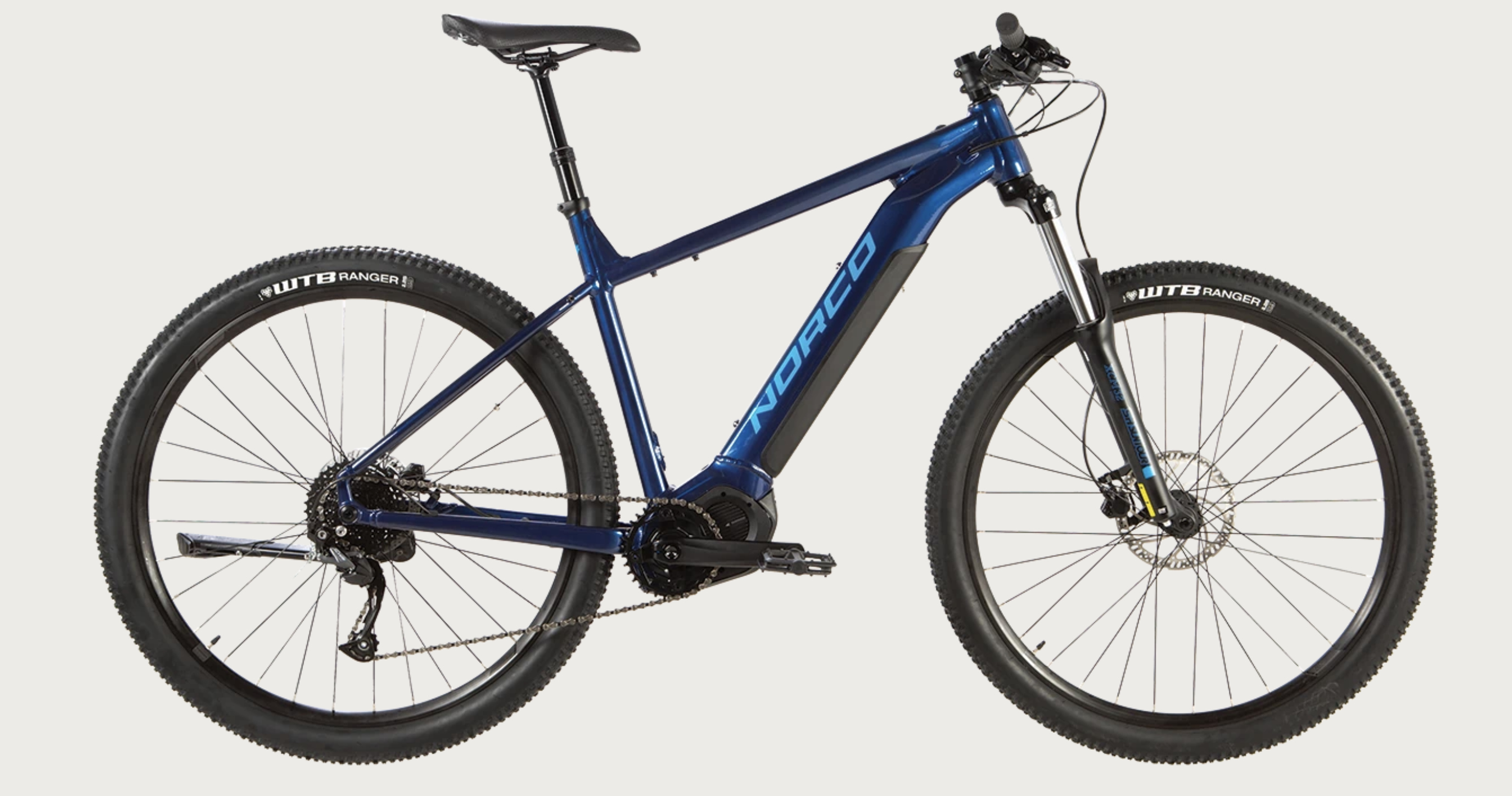 2021 Norco Bikes Charger HT XLG