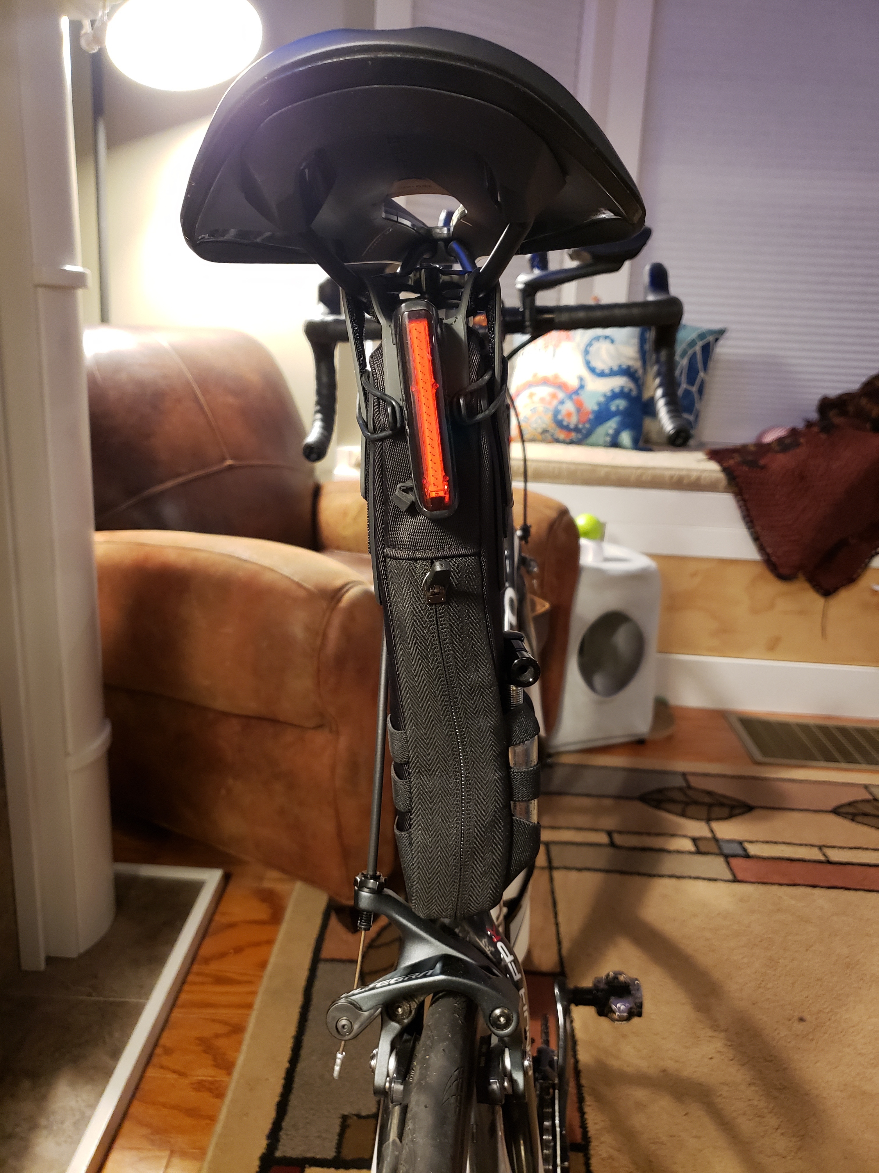 2010 Pinarello FP3