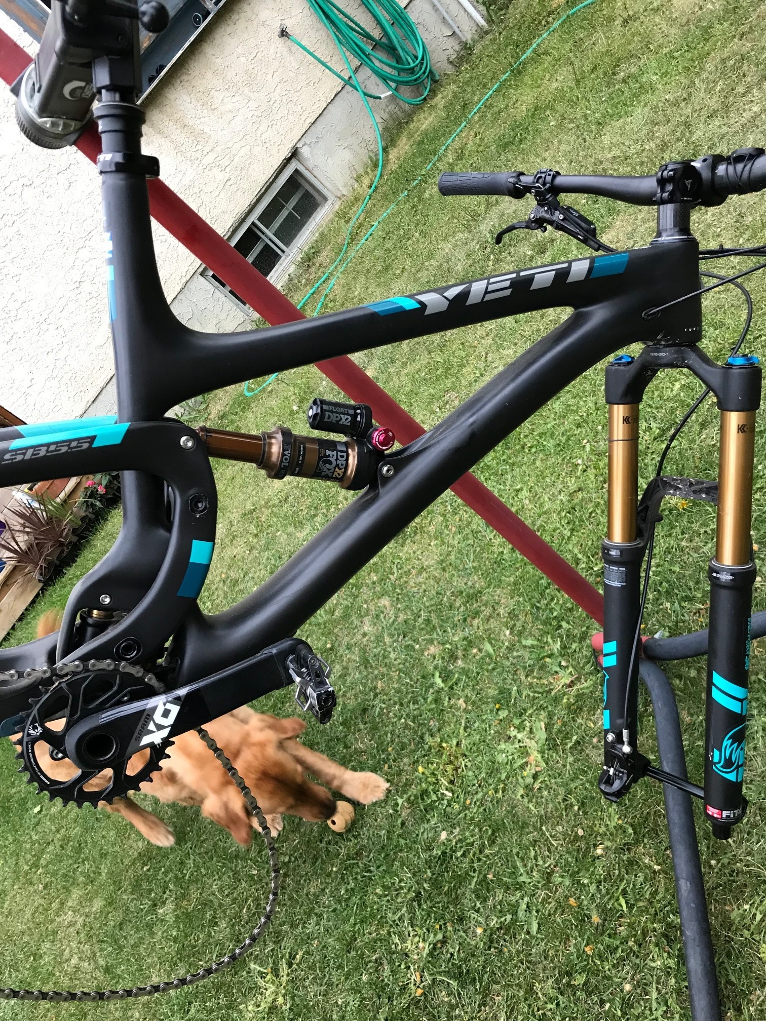 Stolen 2018 Yeti SB5 5 stolen-2018-yeti-sb5-5