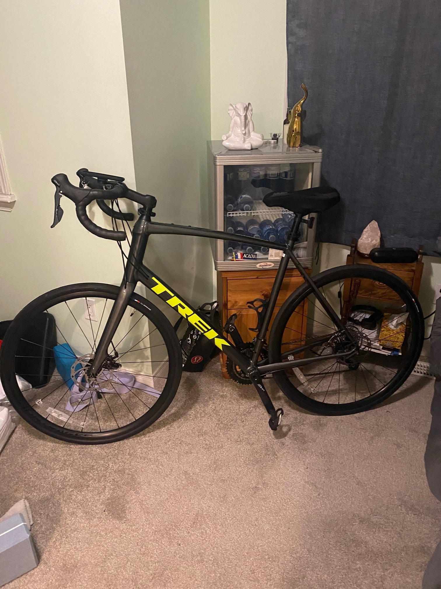 2021 Trek Domane AL3