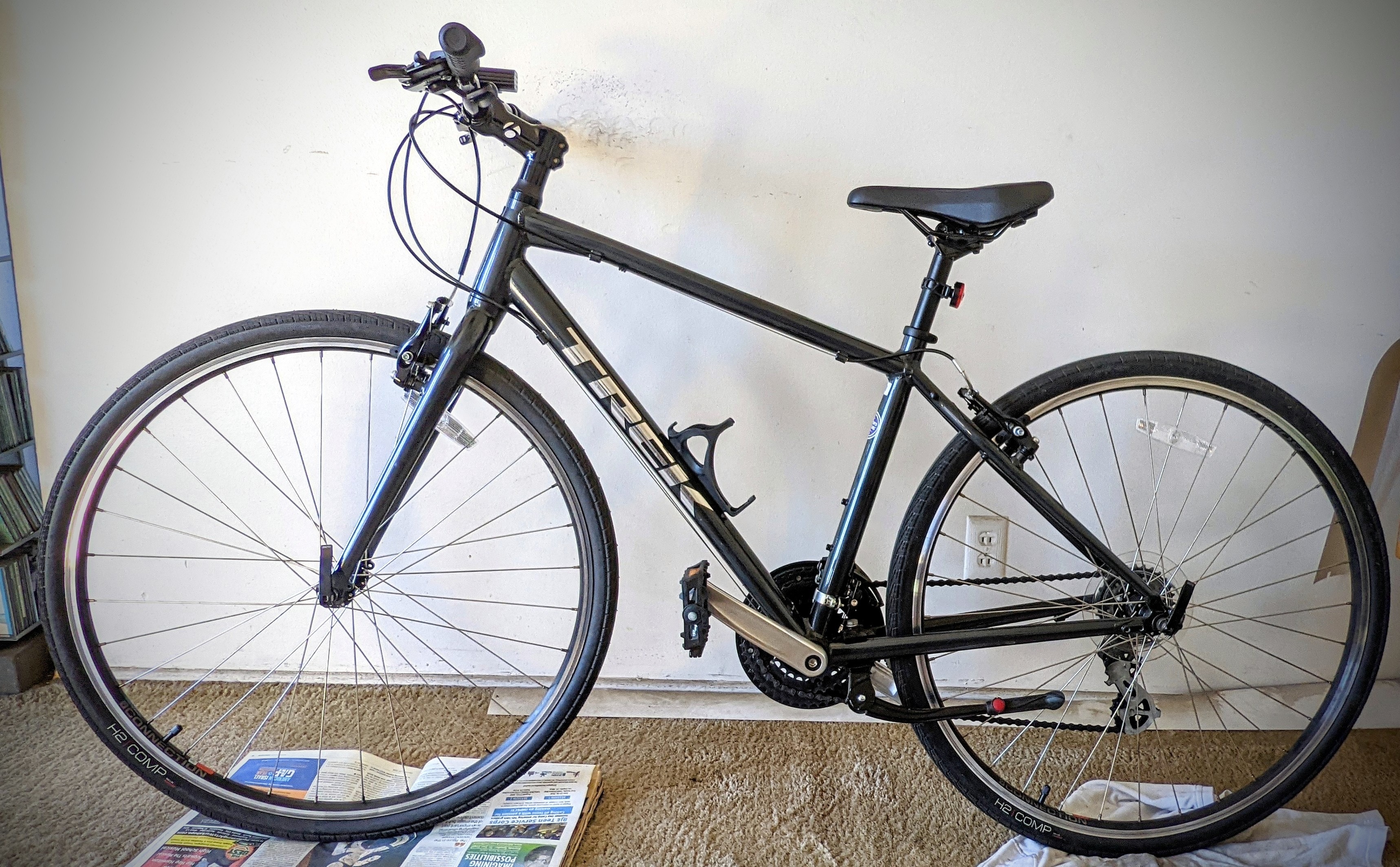 2022 Trek FX1 Model 32769