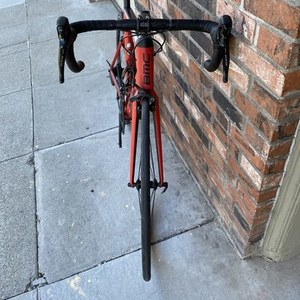 2017 BMC SLR02