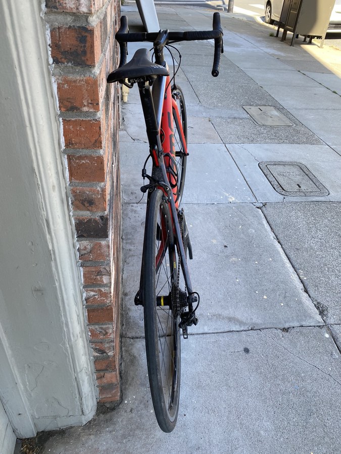 2017 BMC SLR02