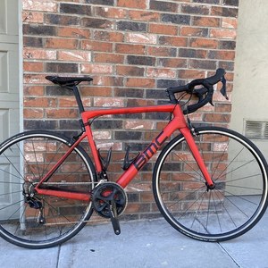 2017 BMC SLR02