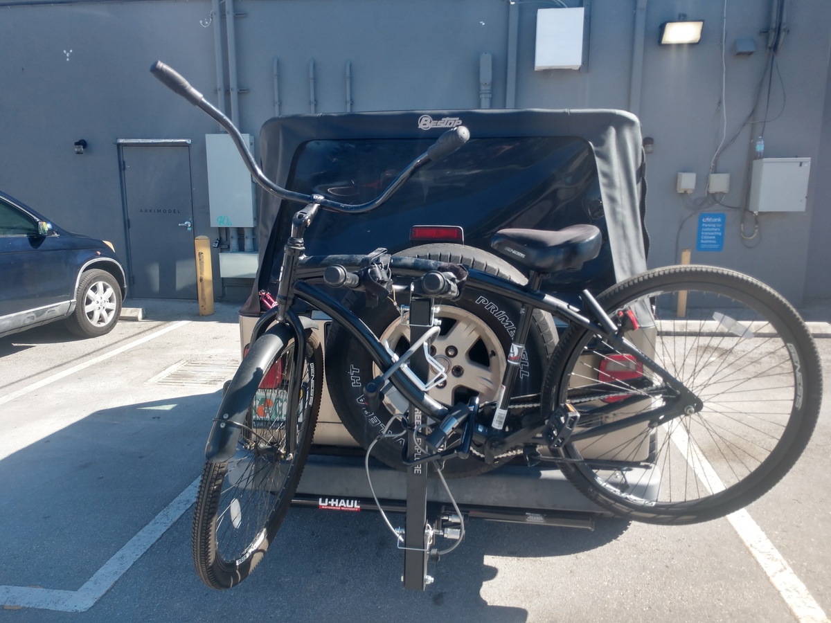 2014 Kent genius 29" Onex