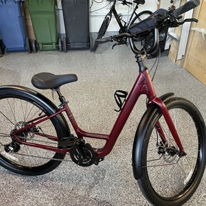 2021 Specialized Roll Sport