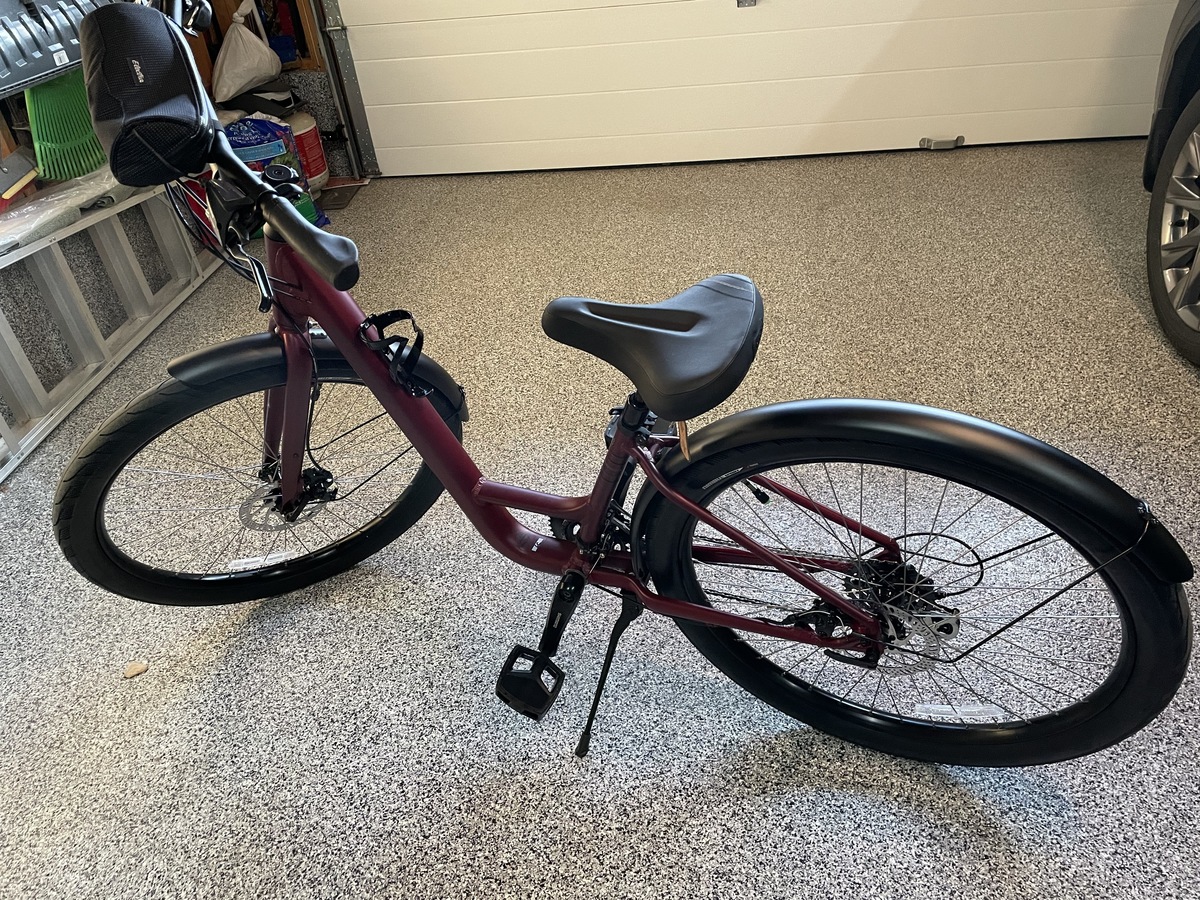 2021 Specialized Roll Sport