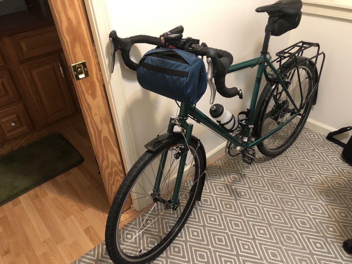 2021 Rodriguez UTB Extreme Journey