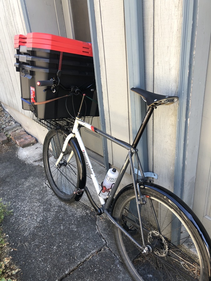 1989 Bridgestone MB1