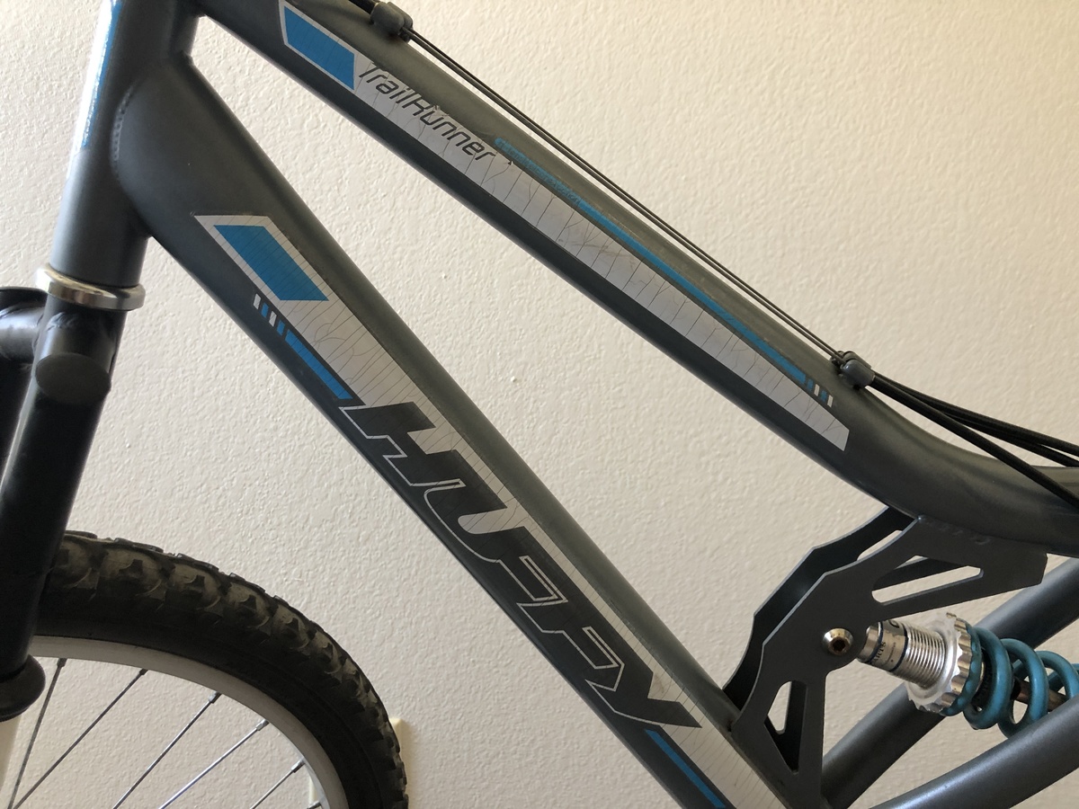 Huffy 26" L Trail Runner