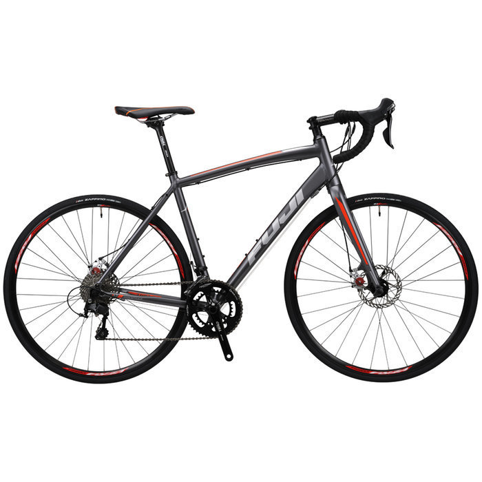 2016 Fuji FUJI SPORTIF 1.0 LE