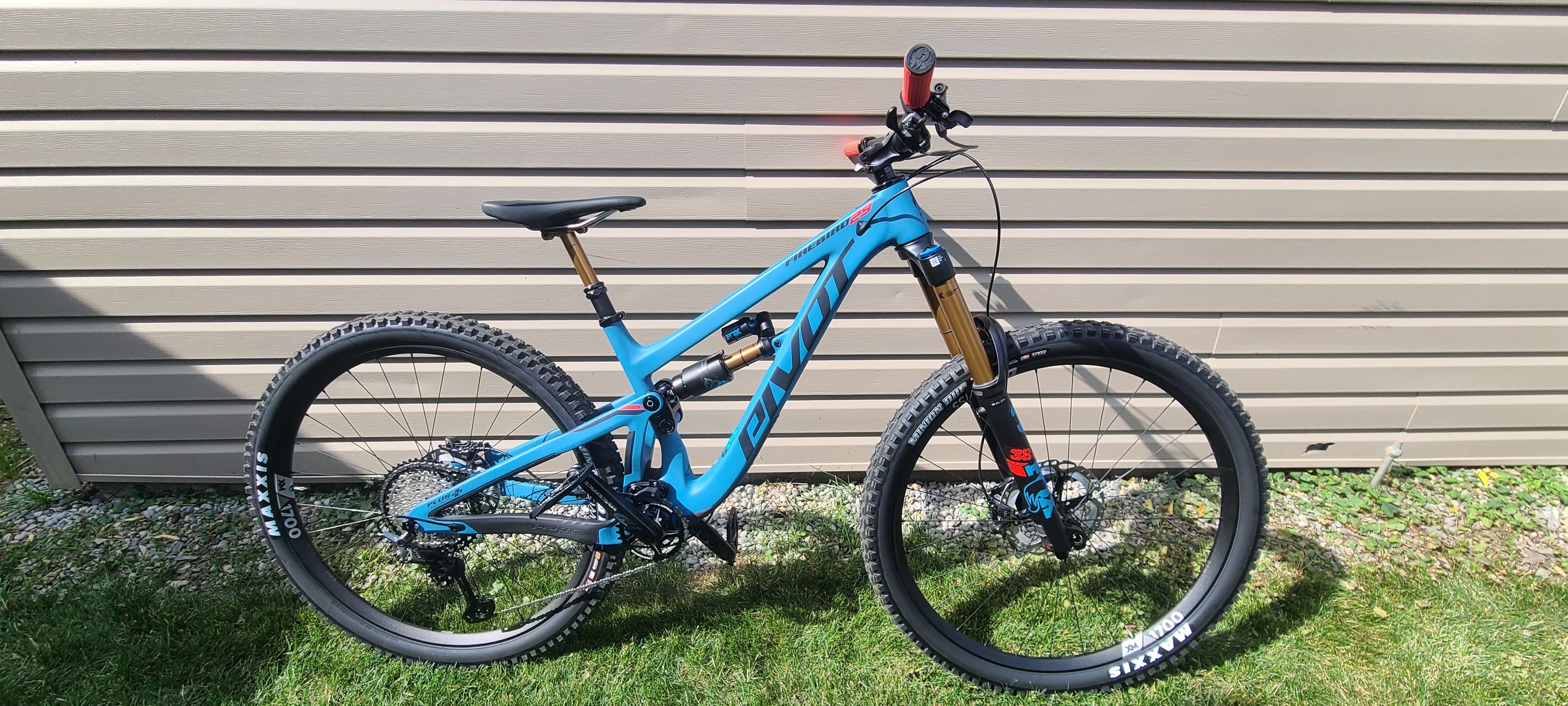 2020 Pivot Firebird XT Pro Build (Reg price $970...