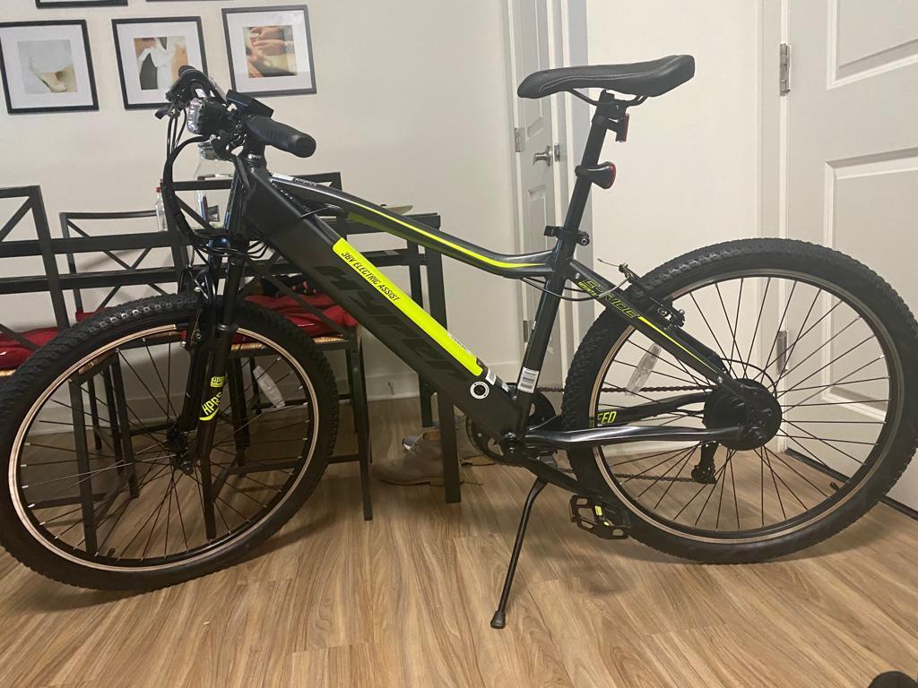 2021 Hyper HYP-E26-1104