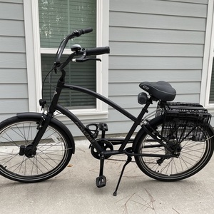 2021 Electra Townie Original 7D EQ Step-Over