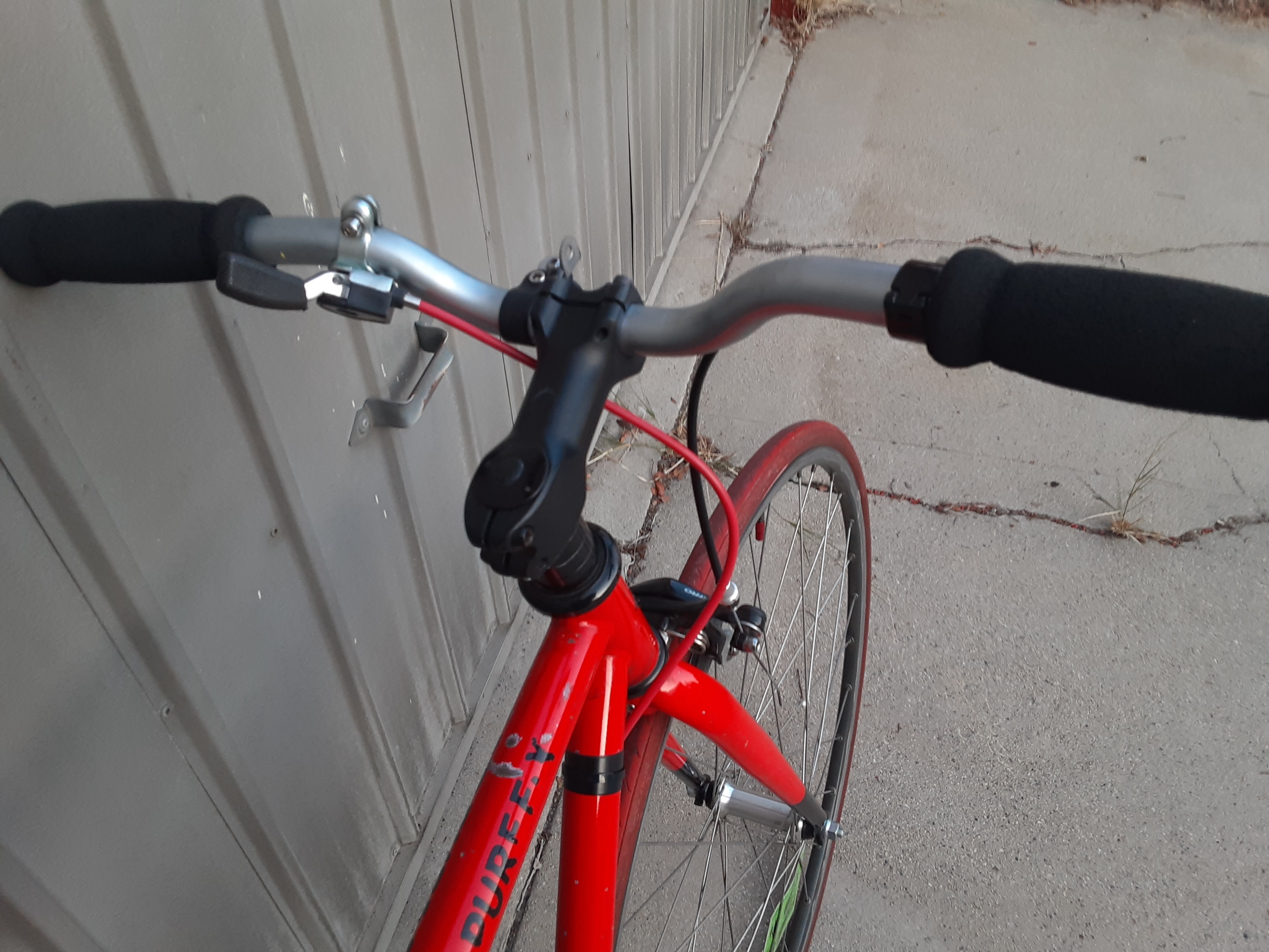 Pure Fix Cycles Original