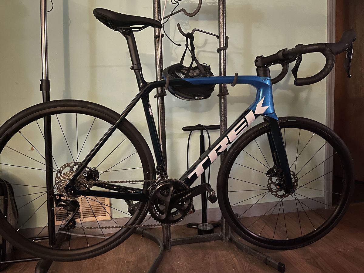2022 Trek Emonda SL5