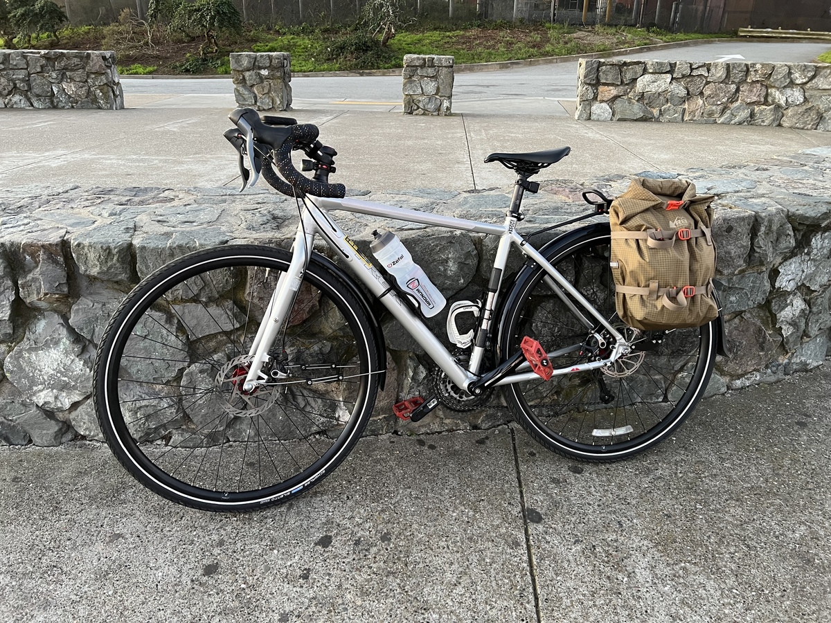 2014 Trek CrossRip Comp