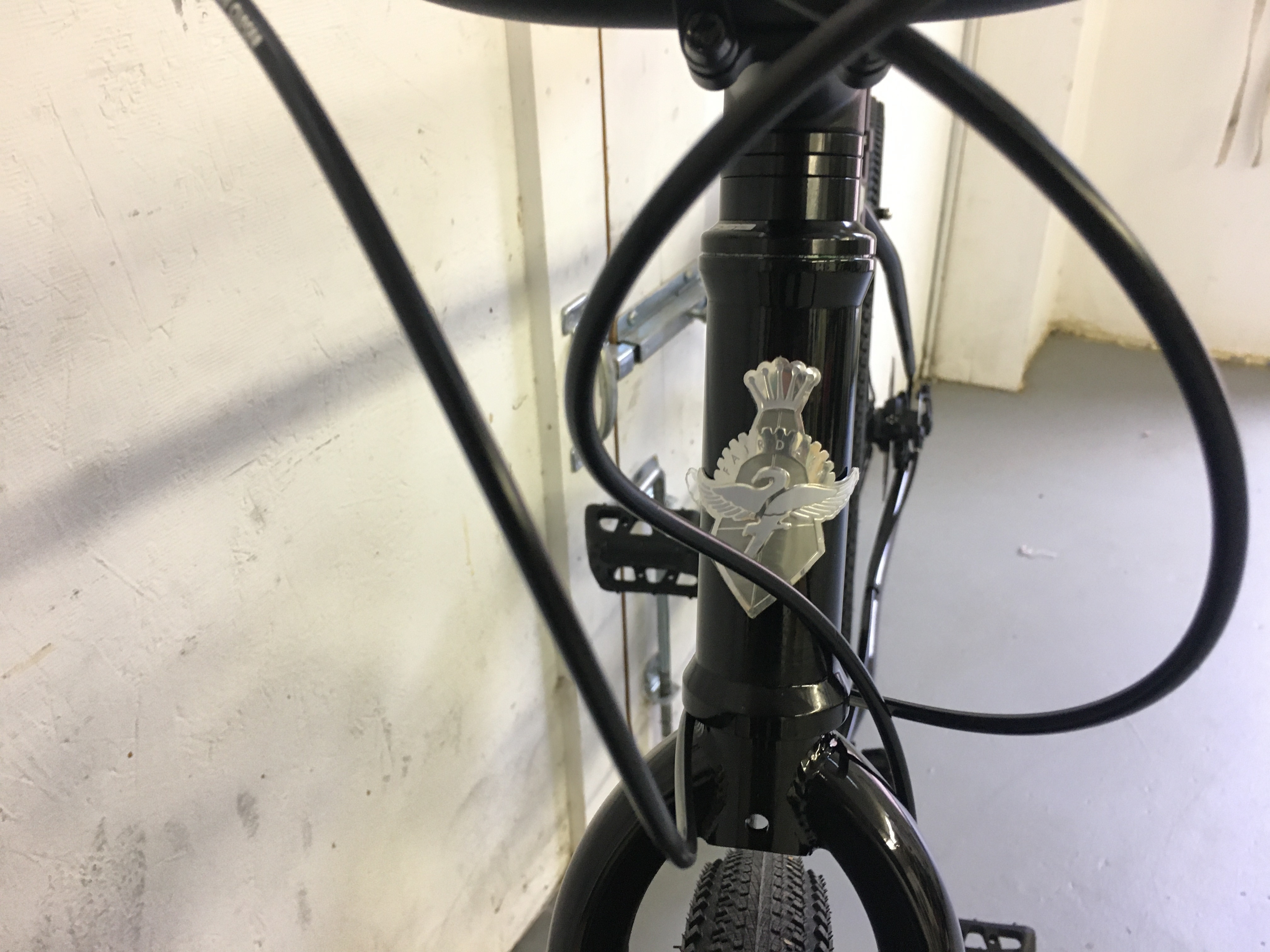 2022 Fairdale Weekender Archer