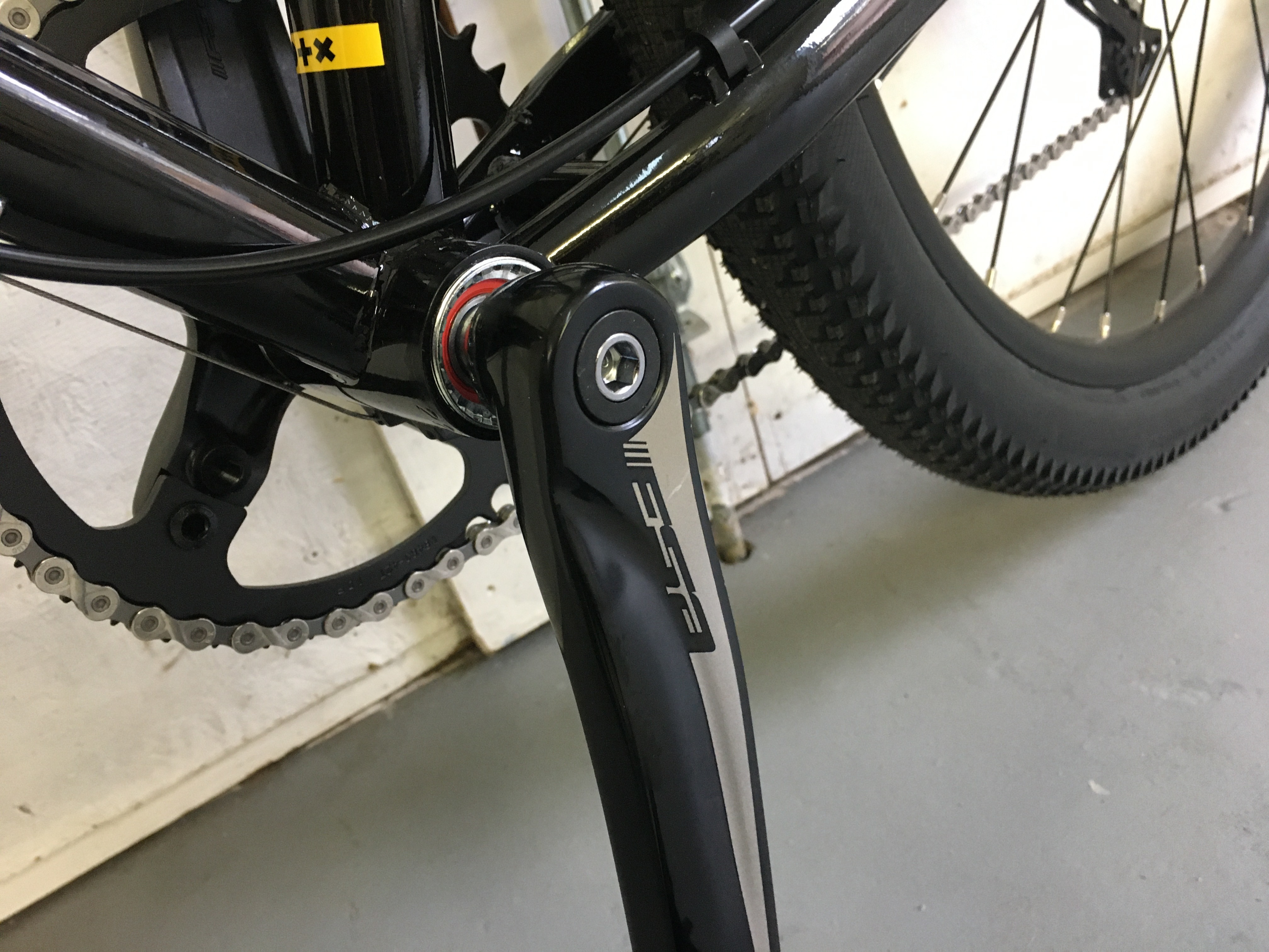 2022 Fairdale Weekender Archer