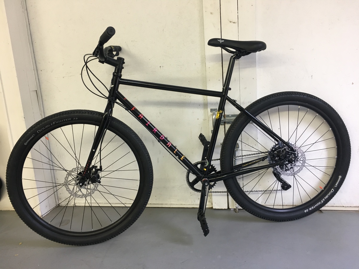 2022 Fairdale Weekender Archer