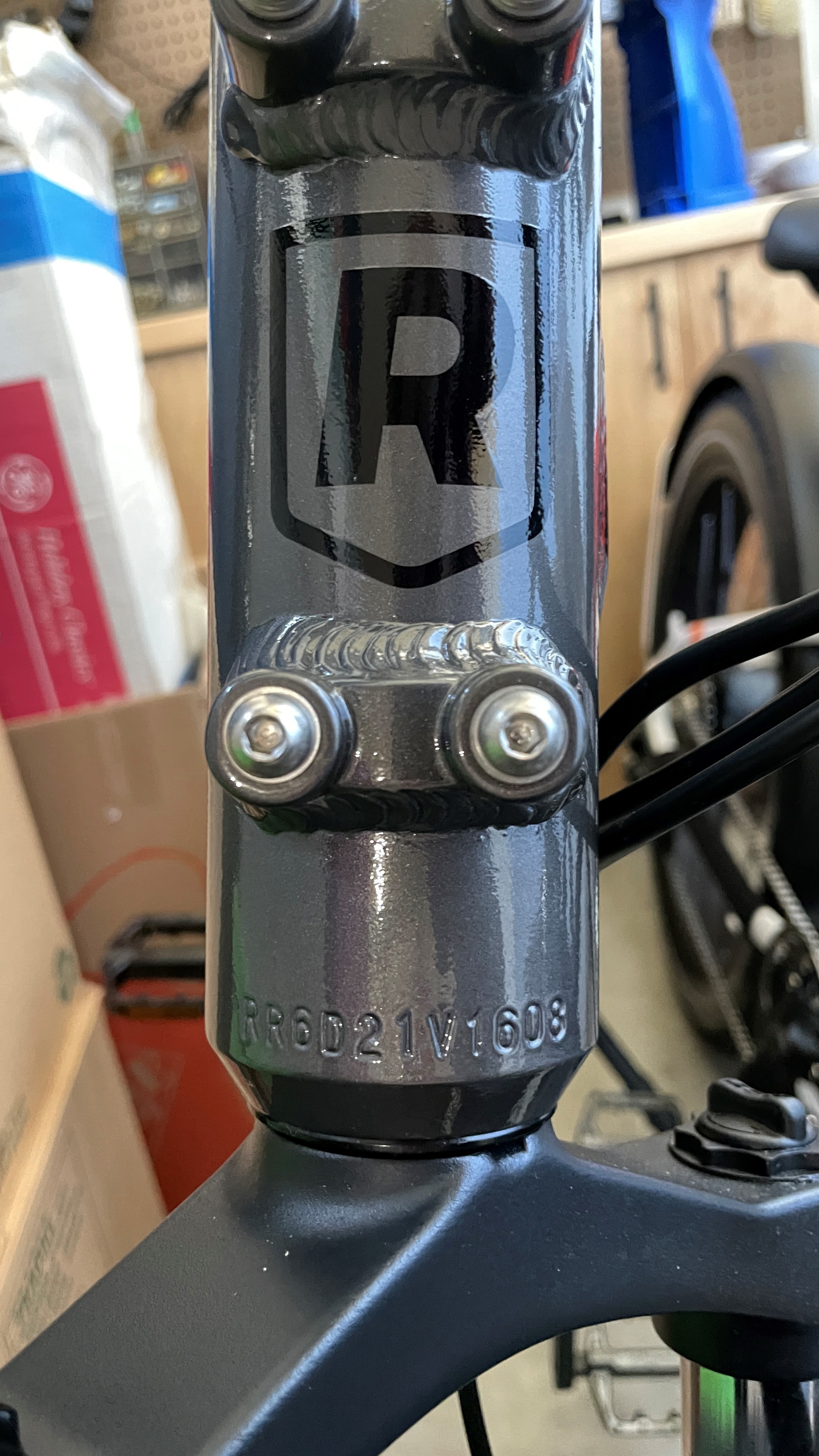 2021 Rad Power Bikes Rad Rover 6 Plus