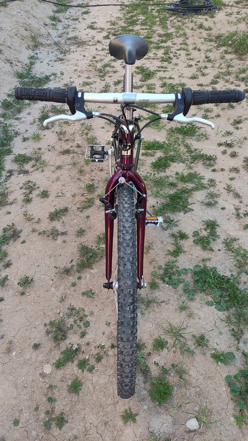Trek 930 SingleTrack