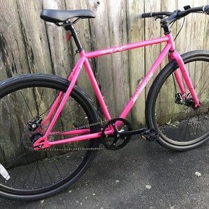 2022 Motobecane Cross Uno Outcast