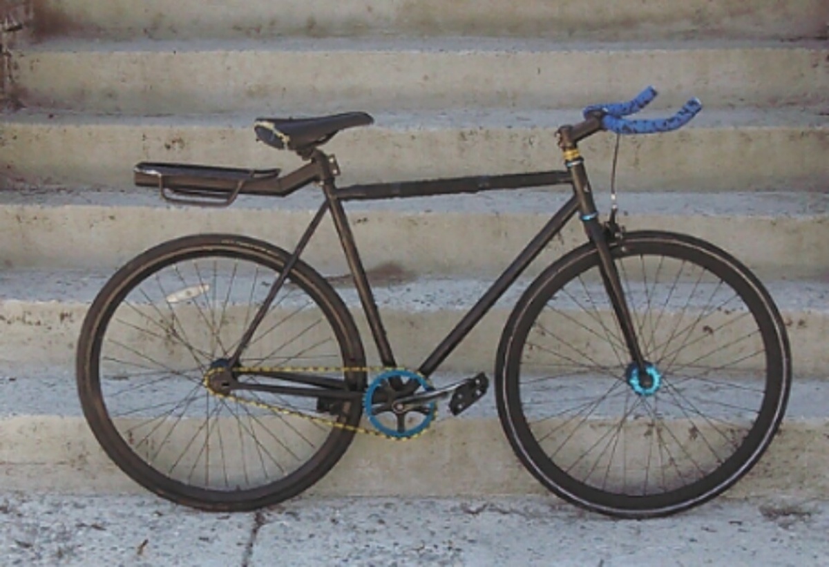 2013 SE Bikes Single Speed