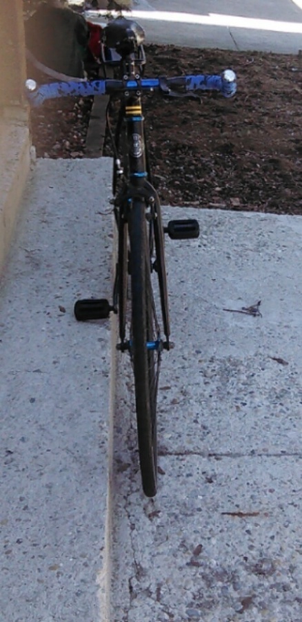 2013 SE Bikes Single Speed