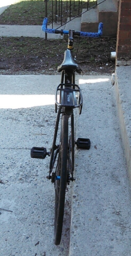 2013 SE Bikes Single Speed