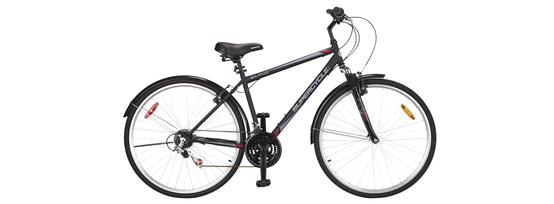 2021 Supercycle NAME ON FRAME = SOLARIS