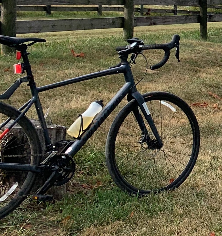 2020 Specialized Diverge Elite E5