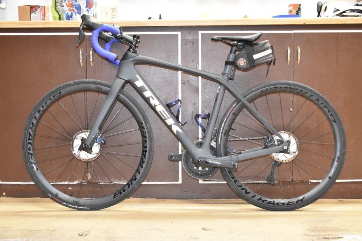 2020 Trek Domane