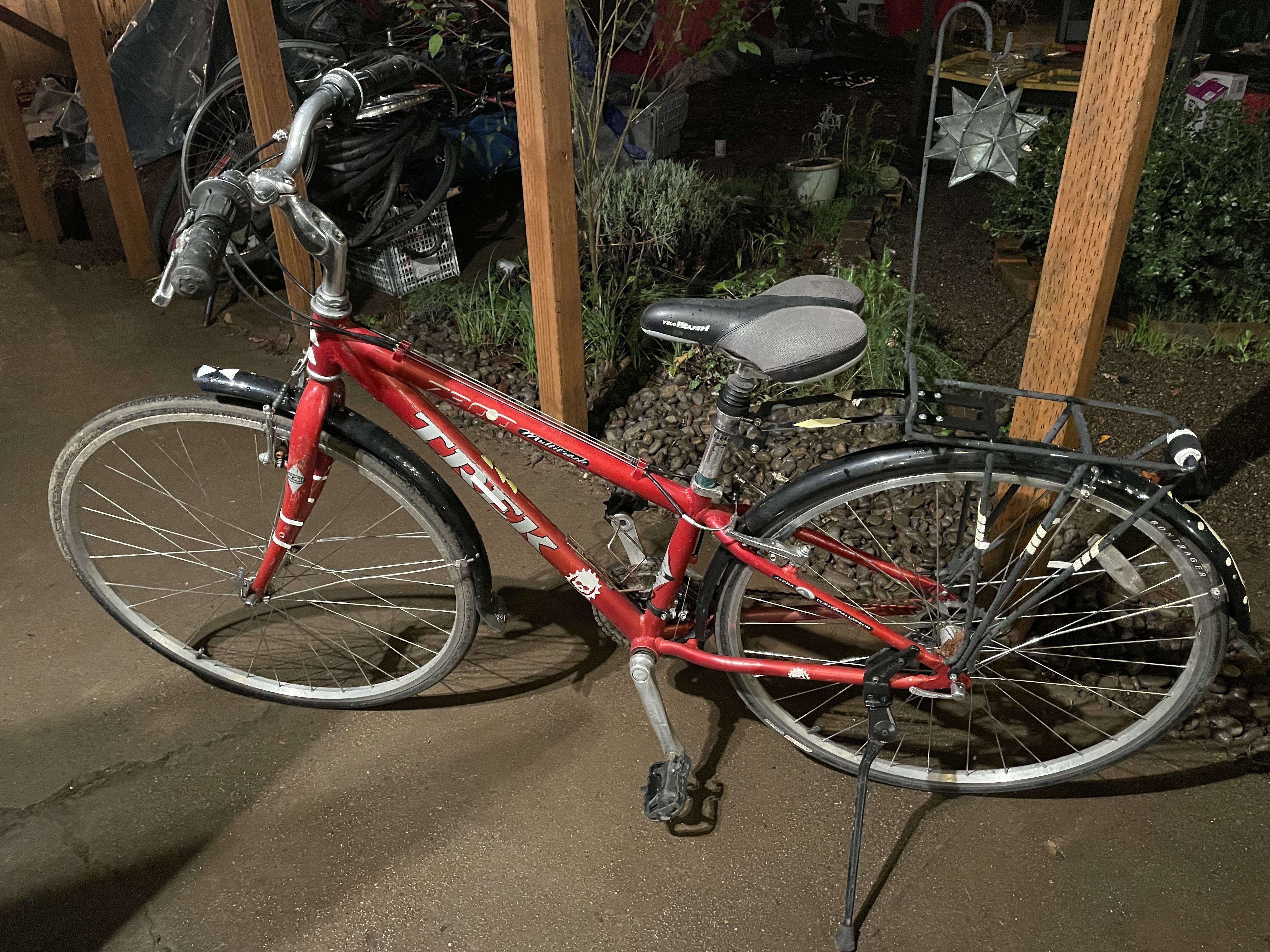 Trek Multitrack 7300
