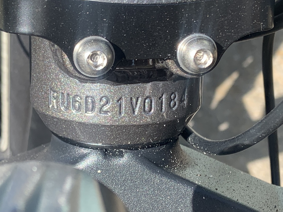 2021 Rad Power Bikes Rad Rover 6 Plus Step Through