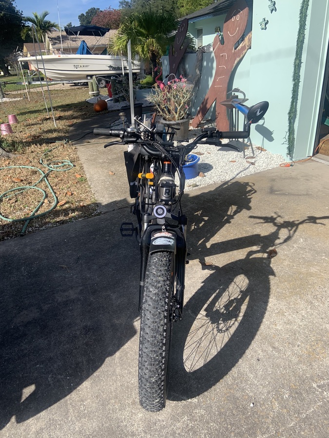 2021 Rad Power Bikes Rad Rover 6 Plus Step Through