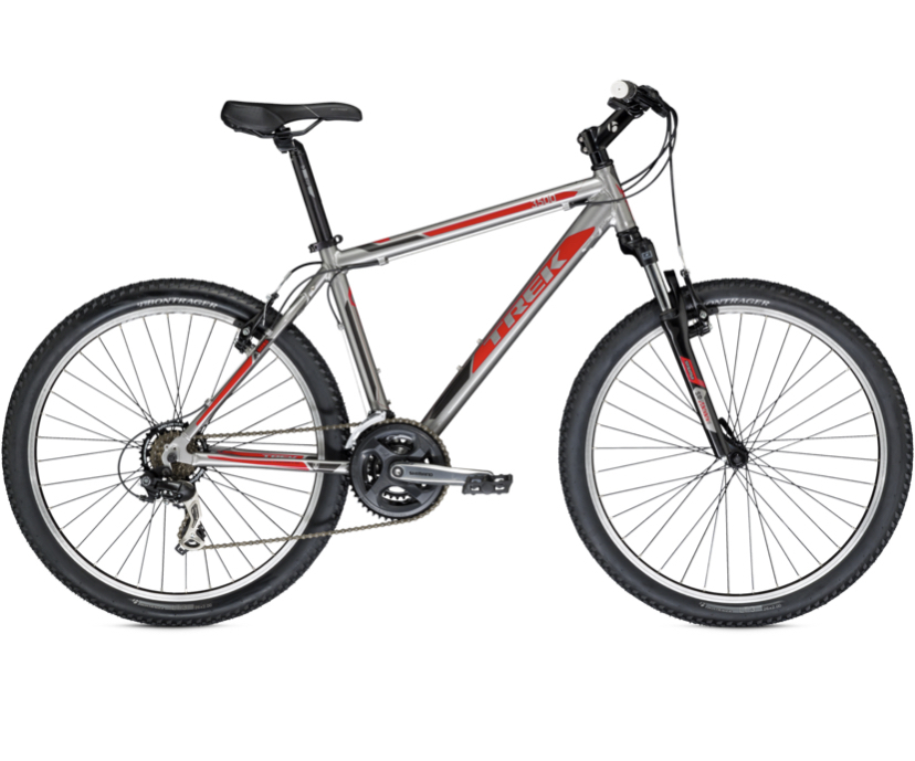 Stolen 2014 Trek 3500 Disc