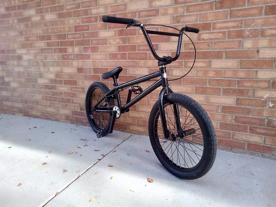 Felt Bmx