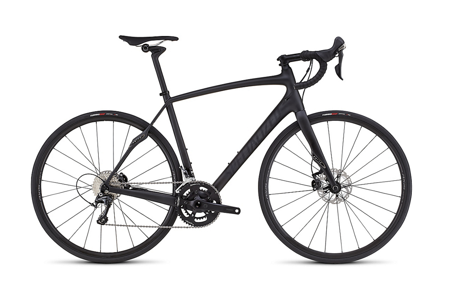 2016 Specialized Roubaix SL4 Comp Disc