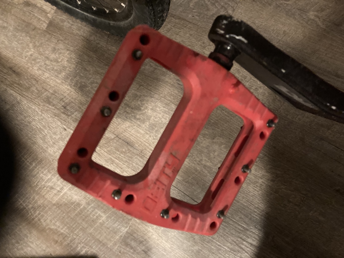 Santa Cruz Superlight