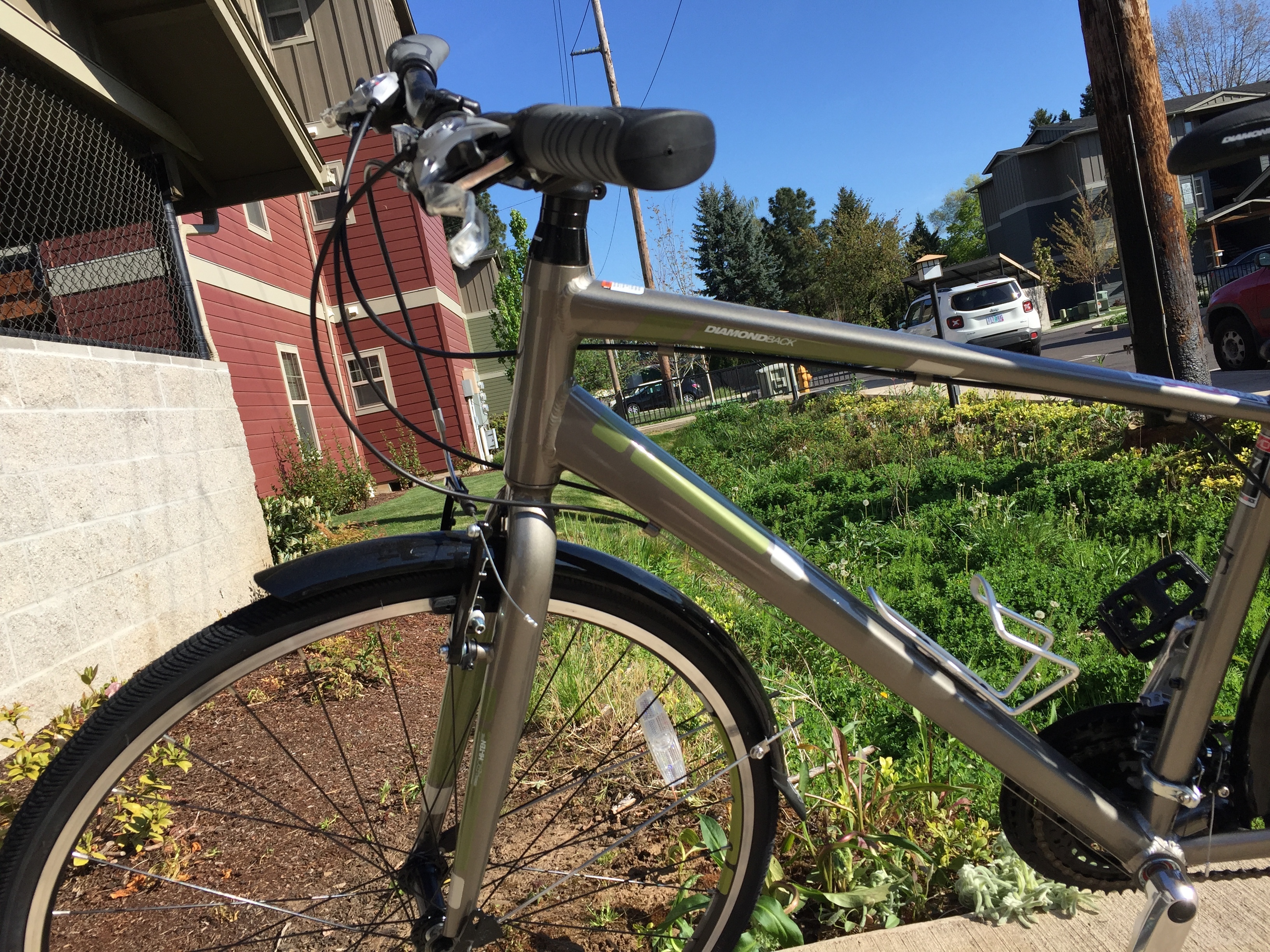 2016 Diamondback Insight 1