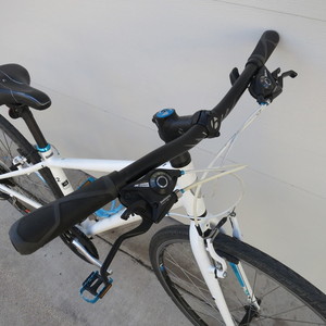 2016 Trek 7.2 FX Women's