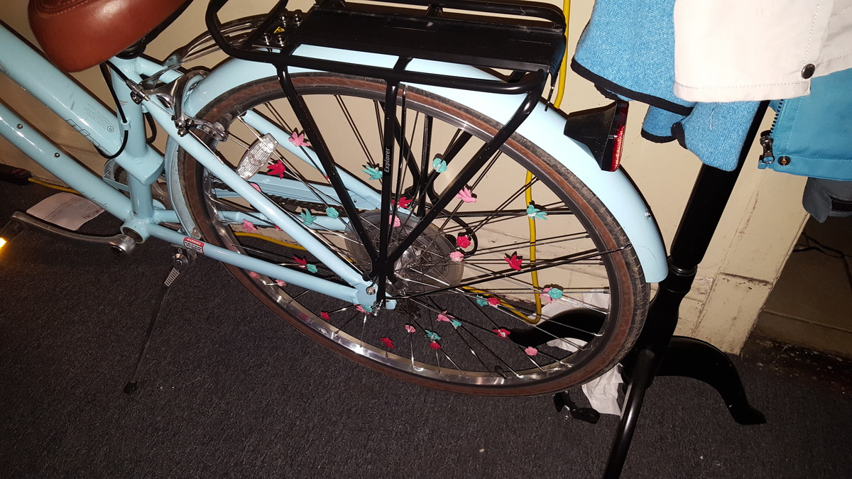 2015 Nirve Starliner