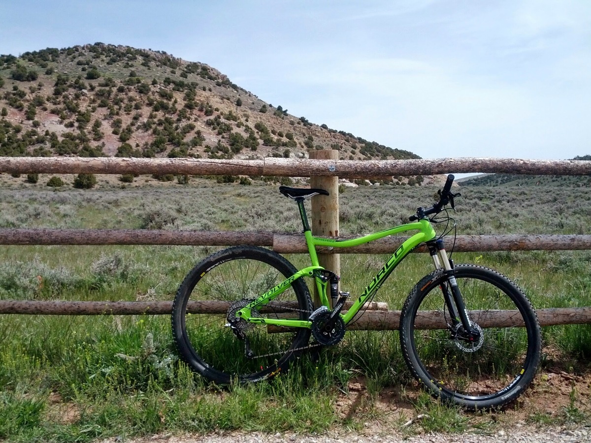 2013 Norco Bikes Revolver 2