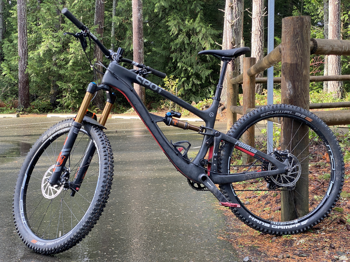 2021 Spot Rollik 150