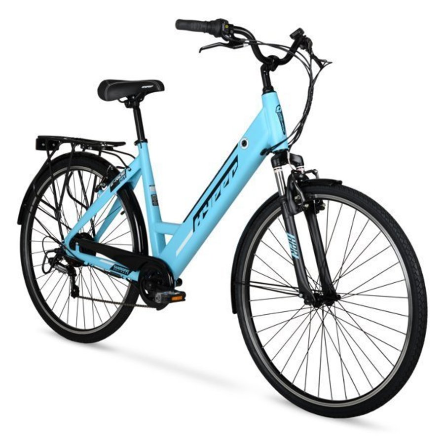 2021 Hyper Hyper Bicycles E-Ride Electric Pedal ...